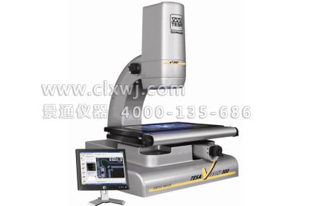 TESA Visio 300 影像测量仪_景通精密测量仪器