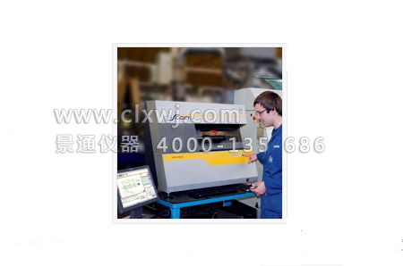 TESA SCAN 52影像测量仪_景通精密测量仪器