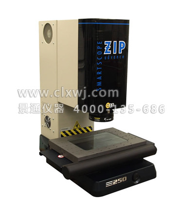 OGP ZIP Advance 250影像测量仪_景通精密测量仪器